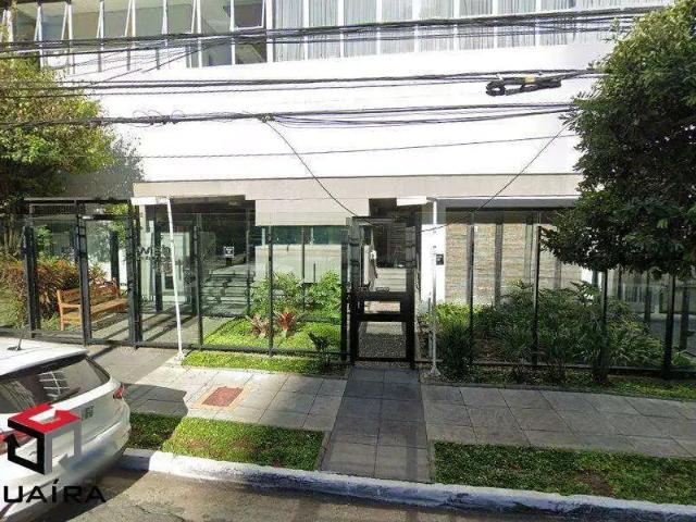 Apartamento para Venda em São Paulo/SP Indianópolis 1 Quartos
