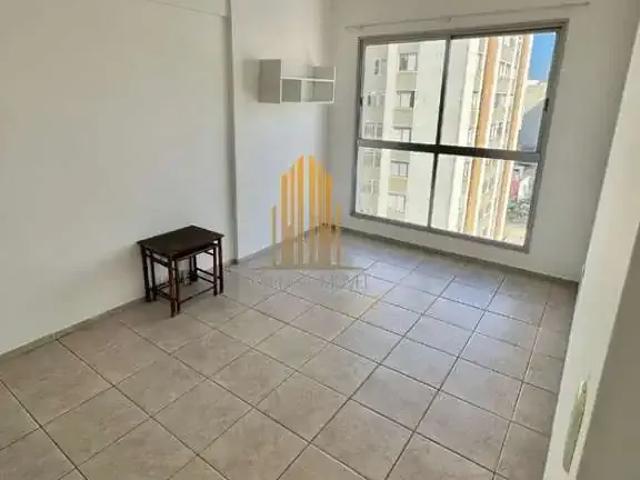 Apartamento para Venda em São Paulo/SP Indianópolis 1 Quartos