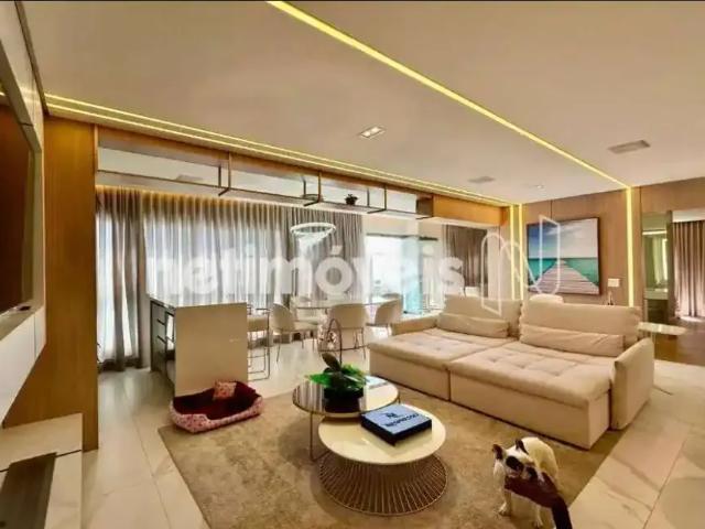 Apartamento para Venda em São Paulo/SP Indianópolis 1 Quartos