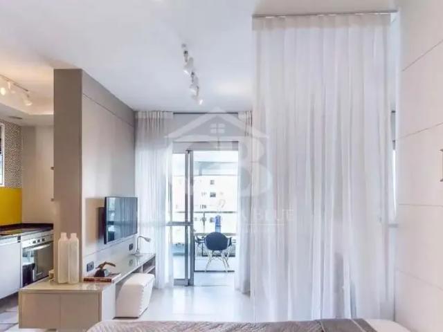 Apartamento para Venda em São Paulo/SP Indianópolis 1 Quartos