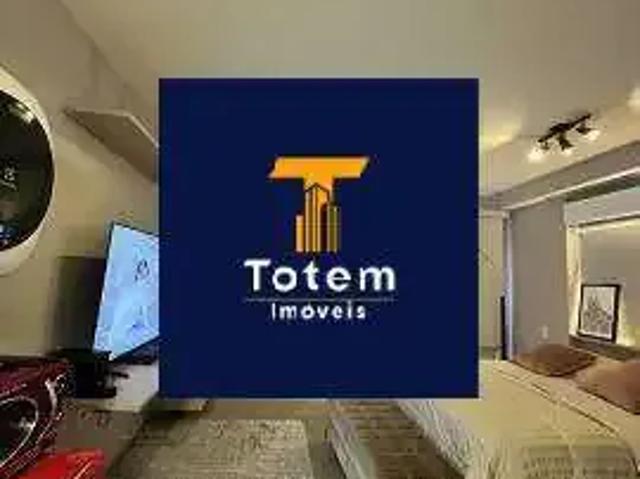 Apartamento para Venda em São Paulo/SP Indianópolis 1 Quartos