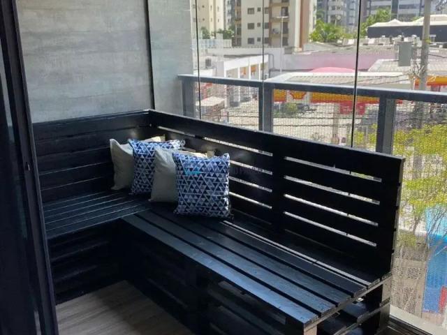 Apartamento para Venda em São Paulo/SP Indianópolis 1 Quartos