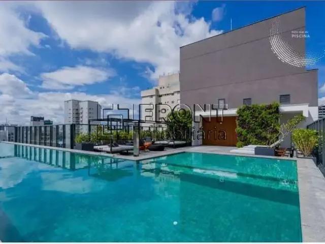 Apartamento para Venda em São Paulo/SP Indianópolis 1 Quartos