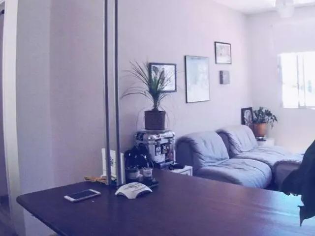 Apartamento para Venda em São Paulo/SP Indianópolis 1 Quartos