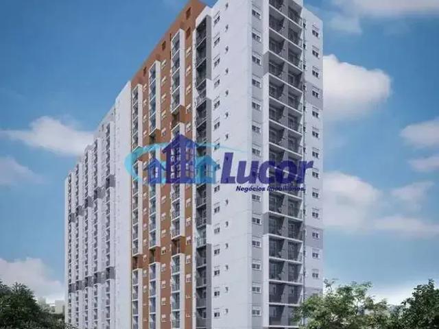 Apartamento para Venda em São Paulo/SP Indianópolis 1 Quartos