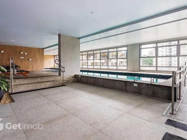 Apartamento para Venda em São Paulo/SP Indianópolis 1 Quartos