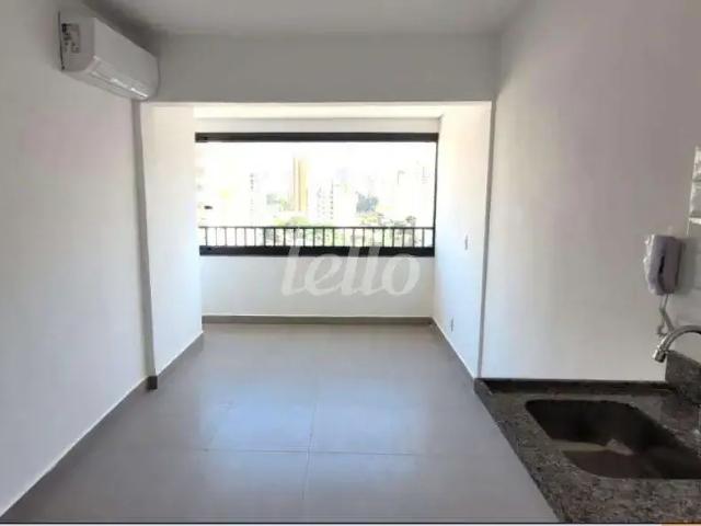 Apartamento para Venda em São Paulo/SP Indianópolis 1 Quartos