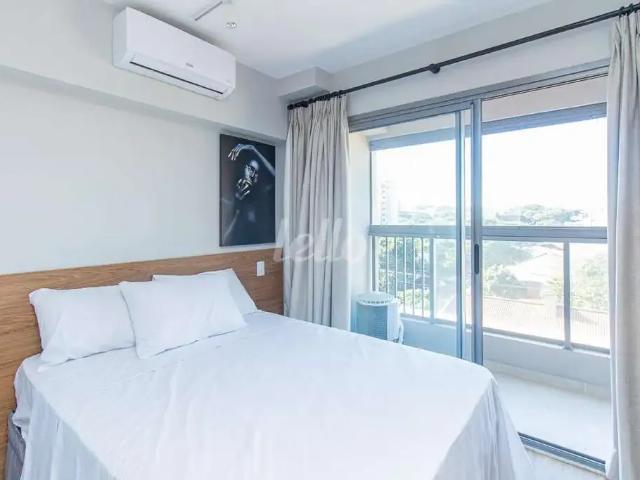 Apartamento para Venda em São Paulo/SP Indianópolis 1 Quartos