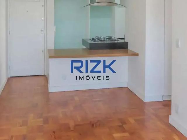 Apartamento para Venda em São Paulo/SP Indianópolis 1 Quartos