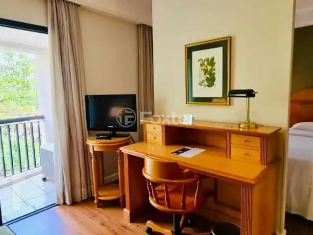 Apartamento para Venda em São Paulo/SP Indianópolis 1 Quartos