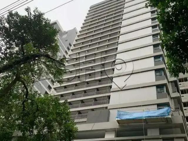 Apartamento para Venda em São Paulo/SP Indianópolis 1 Quartos