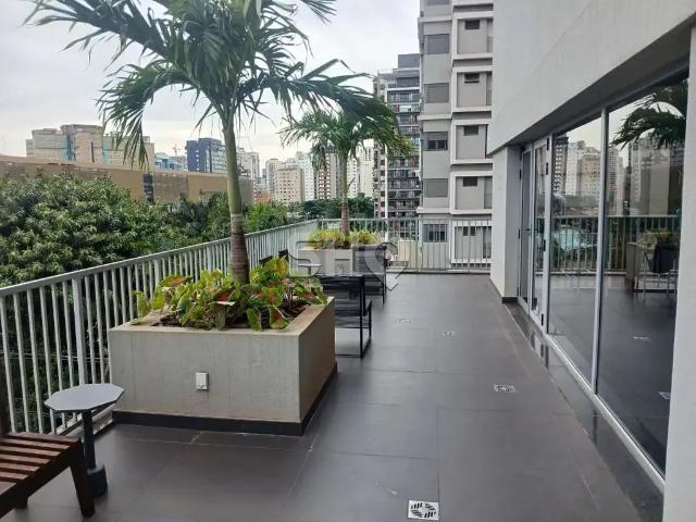 Apartamento para Venda em São Paulo/SP Indianópolis 1 Quartos