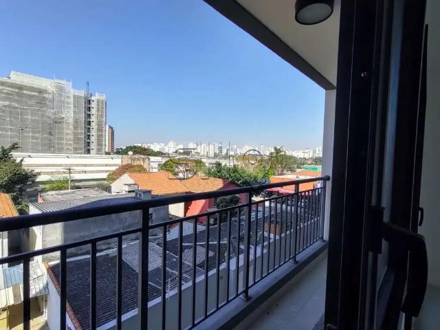 Apartamento para Venda em São Paulo/SP Indianópolis 1 Quartos