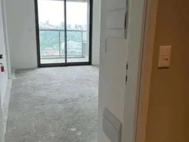 Apartamento para Venda em São Paulo/SP Indianópolis 1 Quartos