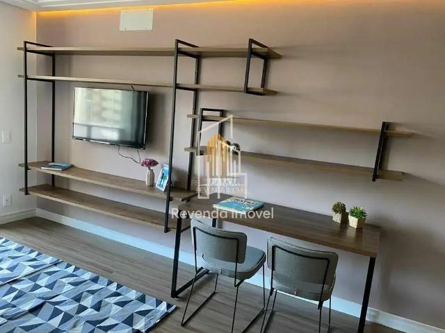 Apartamento para Venda em São Paulo/SP Indianópolis 1 Quartos