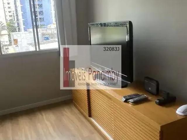 Apartamento para Venda em São Paulo/SP Indianópolis 1 Quartos