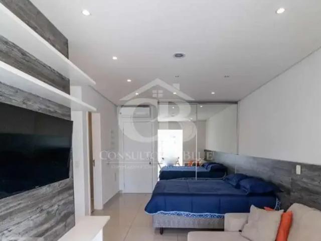 Apartamento para Venda em São Paulo/SP Indianópolis 1 Quartos