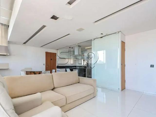Apartamento para Venda em São Paulo/SP Indianópolis 1 Quartos