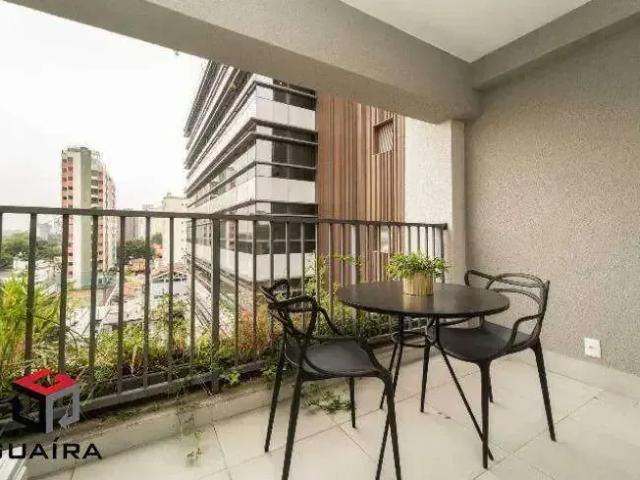 Apartamento para Venda em São Paulo/SP Indianópolis 1 Quartos