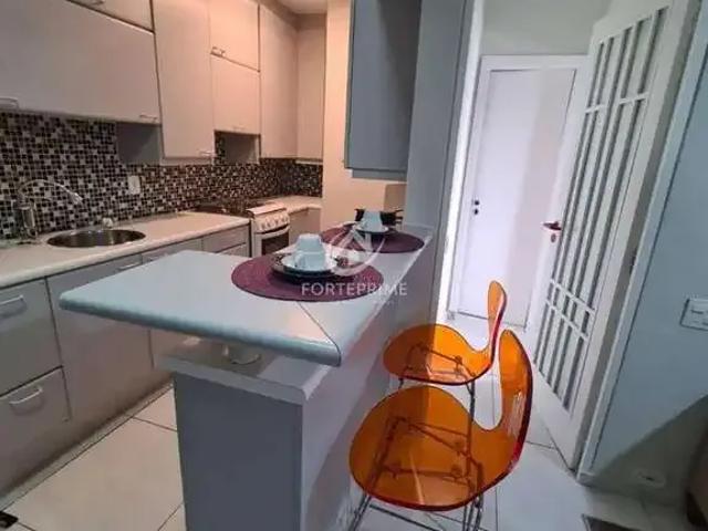 Apartamento para Venda em São Paulo/SP Indianópolis 1 Quartos