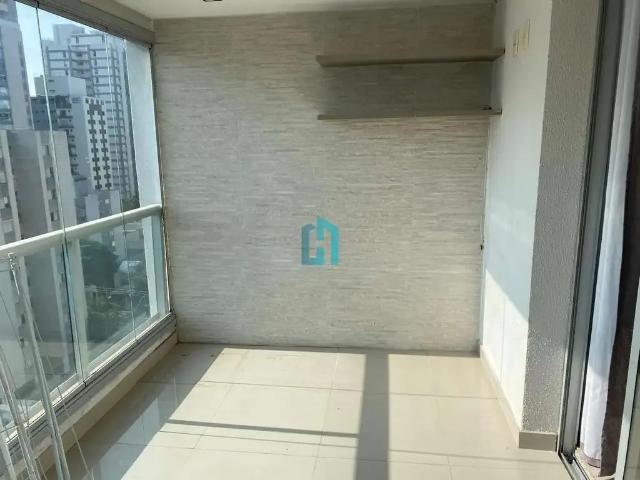 Apartamento para Venda em São Paulo/SP Indianópolis 1 Quartos