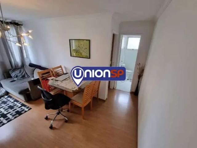 Apartamento para Venda em São Paulo/SP Indianópolis 1 Quartos