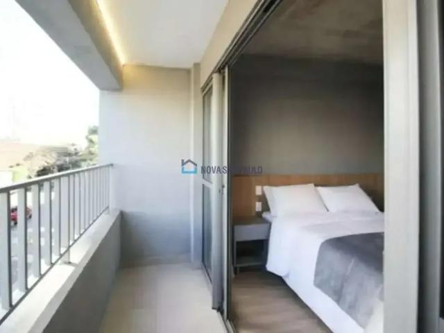 Apartamento para Venda em São Paulo/SP Indianópolis 1 Quartos