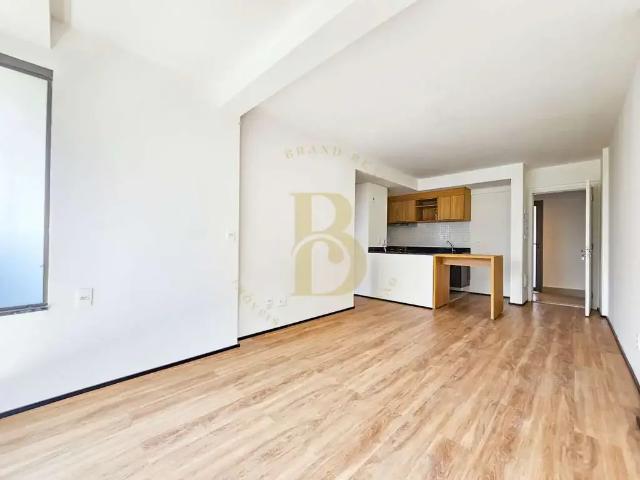 Apartamento para Venda em São Paulo/SP Indianópolis 1 Quartos