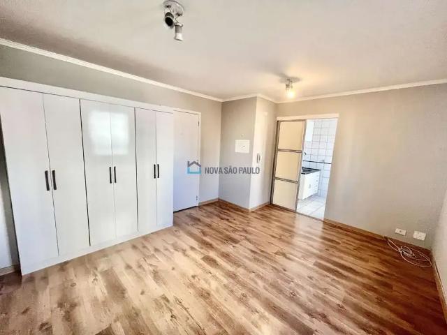 Apartamento para Venda em São Paulo/SP Indianópolis 1 Quartos