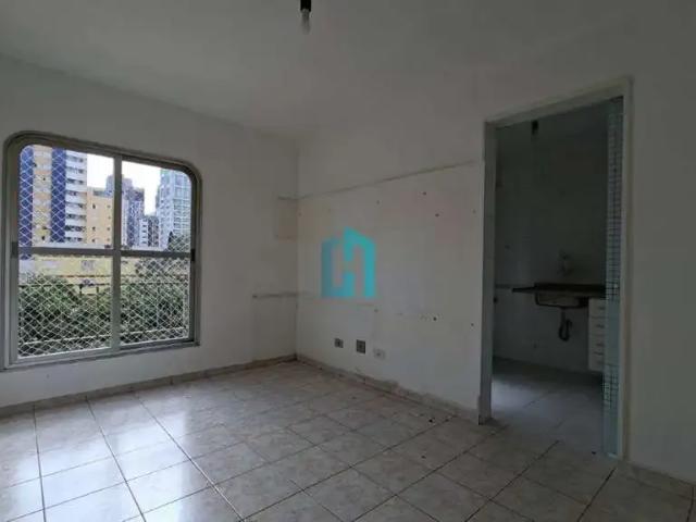 Apartamento para Venda em São Paulo/SP Indianópolis 1 Quartos
