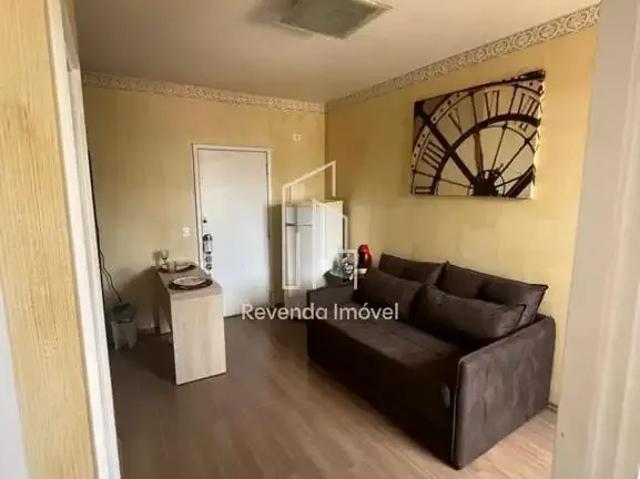 Apartamento para Venda em São Paulo/SP Indianópolis 1 Quartos