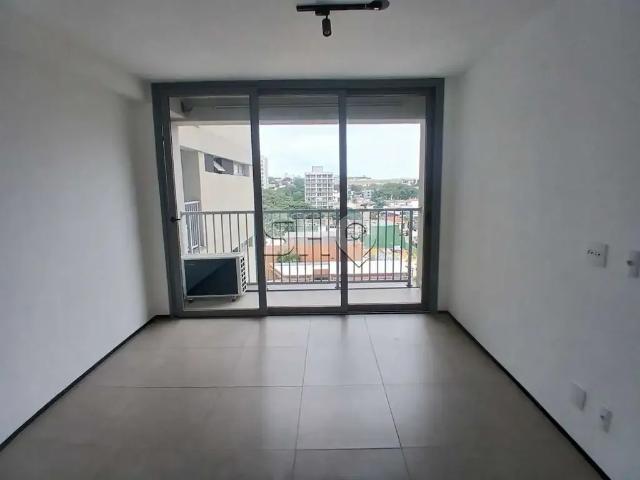 Apartamento para Venda em São Paulo/SP Indianópolis 1 Quartos
