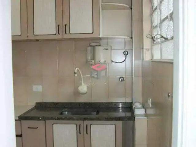 Apartamento para Venda em São Paulo/SP Indianópolis 1 Quartos