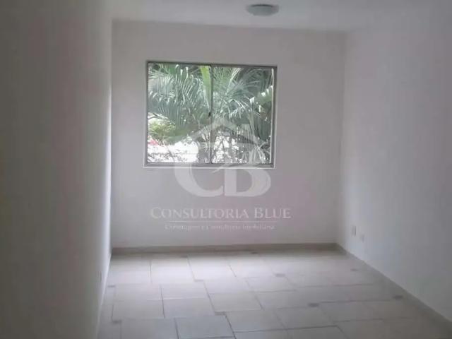 Apartamento para Venda em São Paulo/SP Indianópolis 1 Quartos