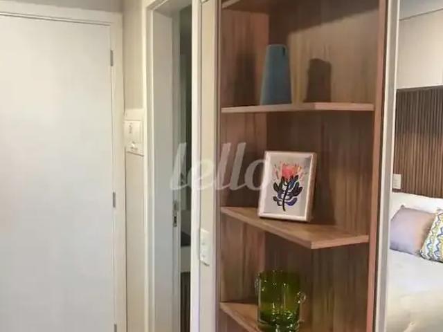 Apartamento para Venda em São Paulo/SP Indianópolis 1 Quartos