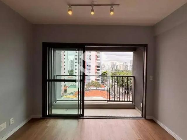 Apartamento para Venda em São Paulo/SP Indianópolis 1 Quartos