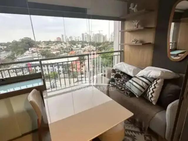 Apartamento para Venda em São Paulo/SP Indianópolis 1 Quartos