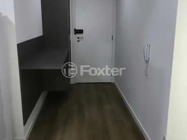 Apartamento para Venda em São Paulo/SP Indianópolis 1 Quartos