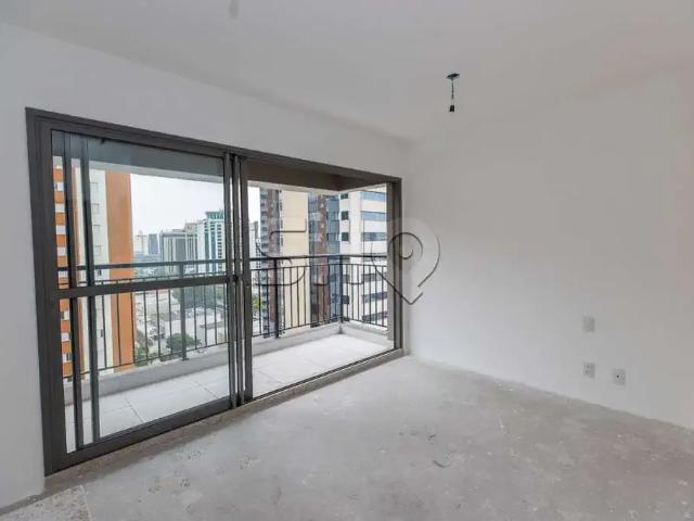 Apartamento para Venda em São Paulo/SP Indianópolis 1 Quartos