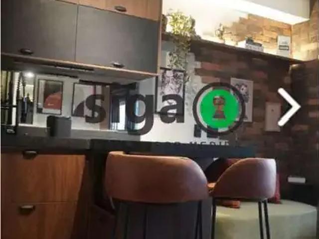 Apartamento para Venda em São Paulo/SP Indianópolis 1 Quartos