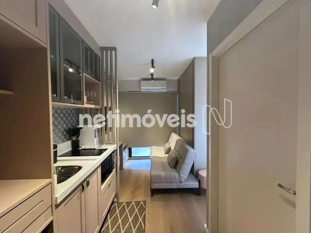 Apartamento para Venda em São Paulo/SP Indianópolis 1 Quartos
