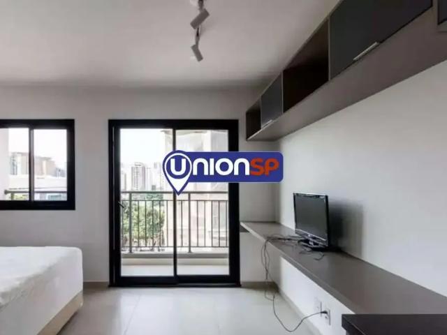 Apartamento para Venda em São Paulo/SP Indianópolis 1 Quartos