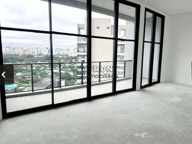 Apartamento para Venda em São Paulo/SP Indianópolis 1 Quartos