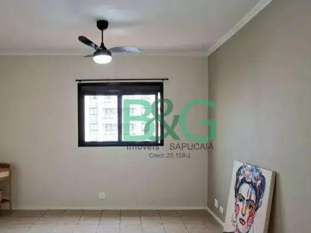 Apartamento para Venda em São Paulo/SP Indianópolis 1 Quartos
