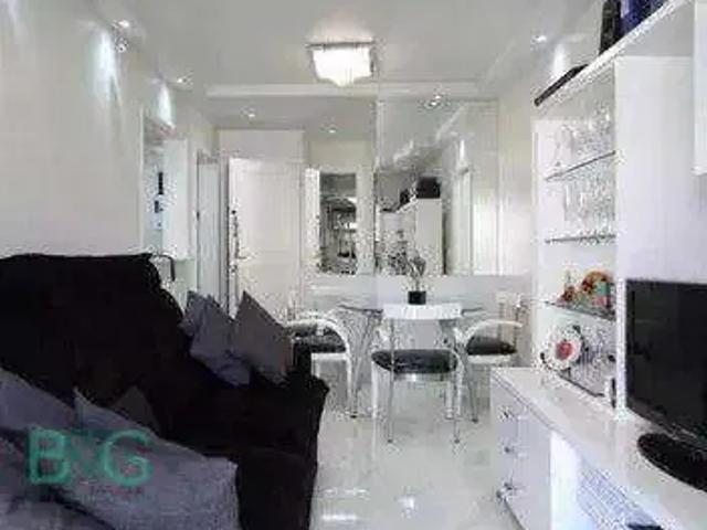 Apartamento para Venda em São Paulo/SP Indianópolis 1 Quartos