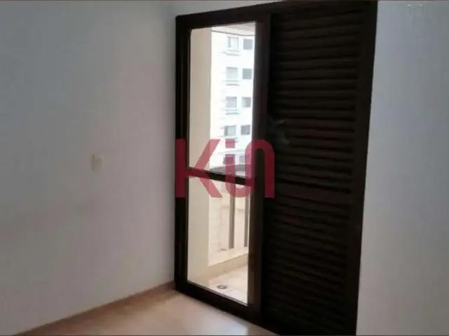 Apartamento para Venda em São Paulo/SP Indianópolis 1 Quartos