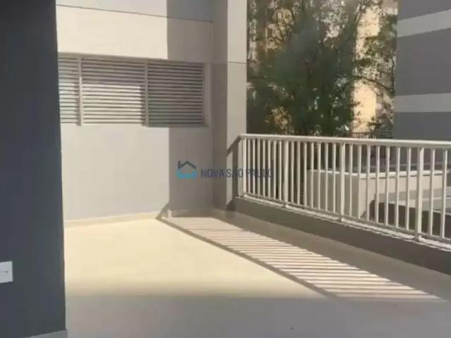 Apartamento para Venda em São Paulo/SP Indianópolis 1 Quartos