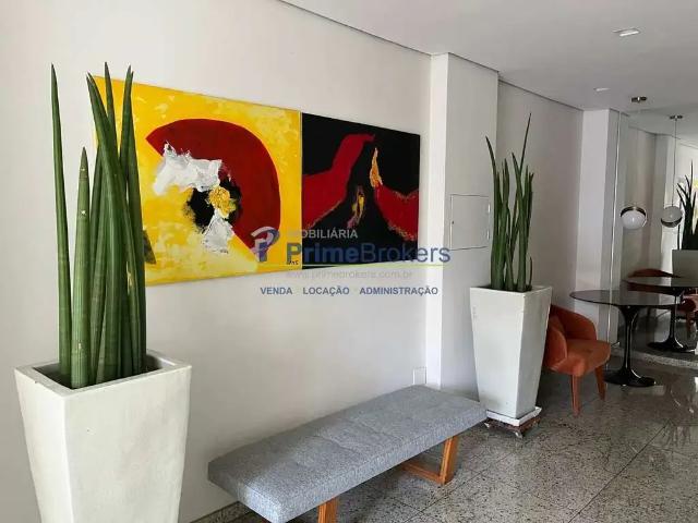 Apartamento para Venda em São Paulo/SP Moema 1 Quartos