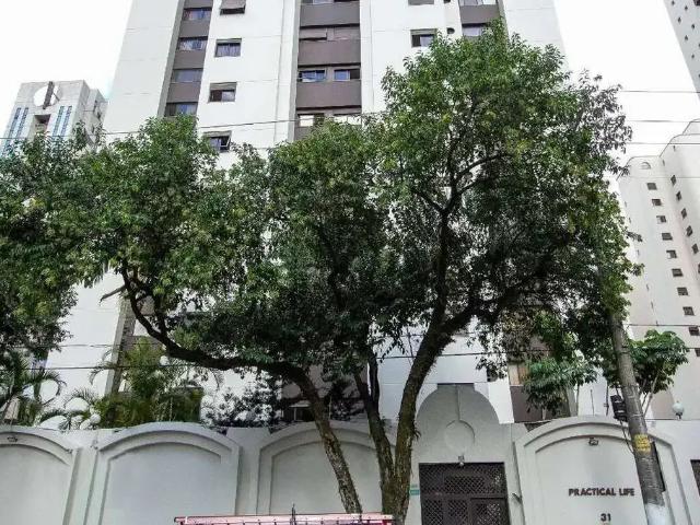 Apartamento para Venda em São Paulo/SP Indianópolis 1 Quartos