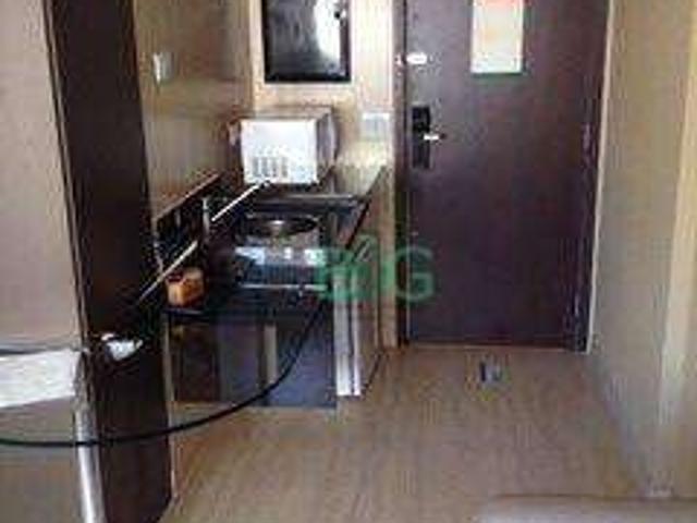 Apartamento para Venda em São Paulo/SP Indianópolis 1 Quartos